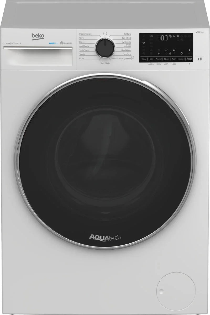 Washing Machines Ireland | Freestanding & Integrated | Ace Appliances